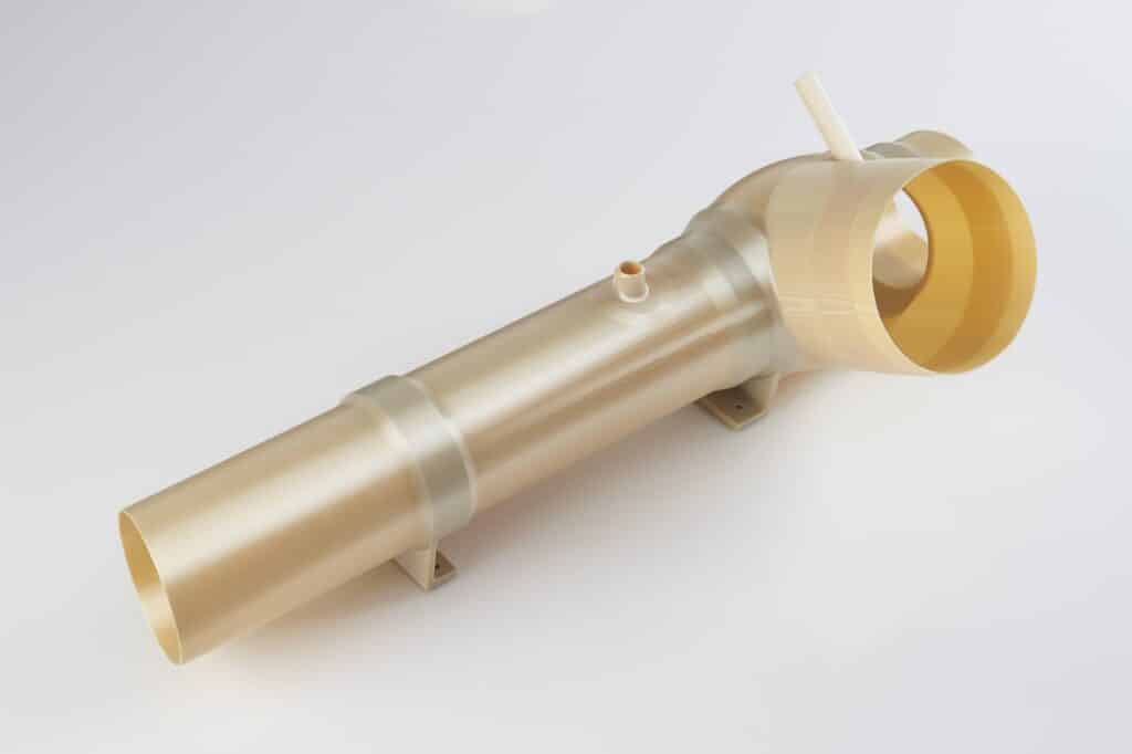 ULTEM 9085 Resin - 4th Dimension S.A - 3D Printing Experts